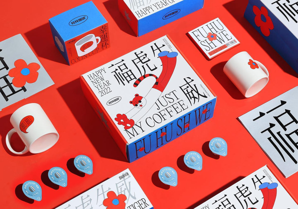 Collin Coffee – Pangram Pangram Foundry