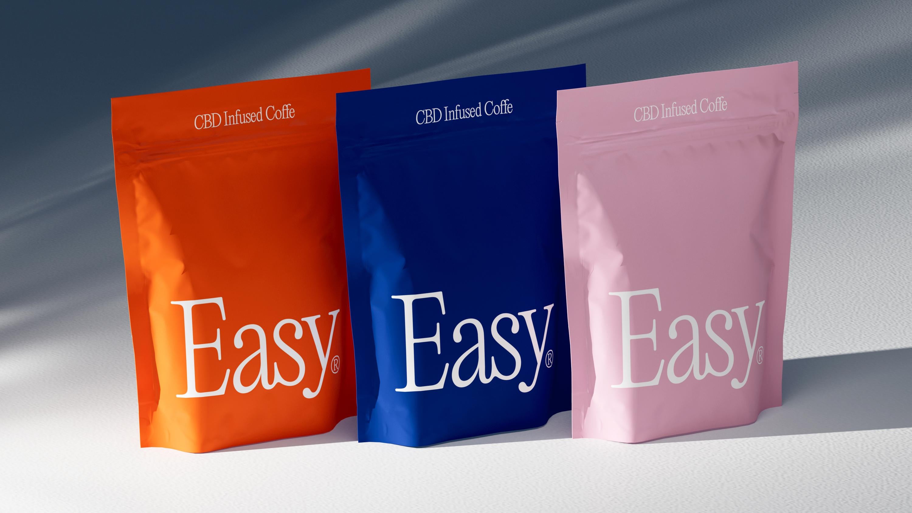 Easy – Pangram Pangram Foundry