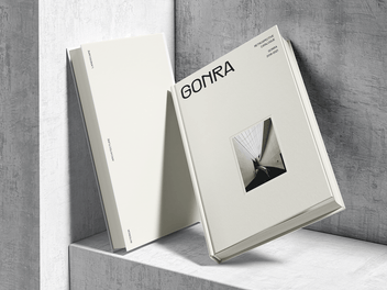 Gonra Studio – Pangram Pangram Foundry