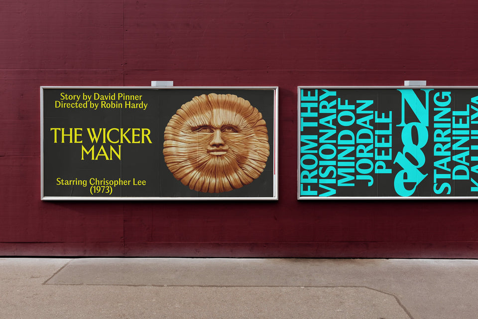 The Pangram Paper - A weekly design journal – Pangram Pangram Foundry