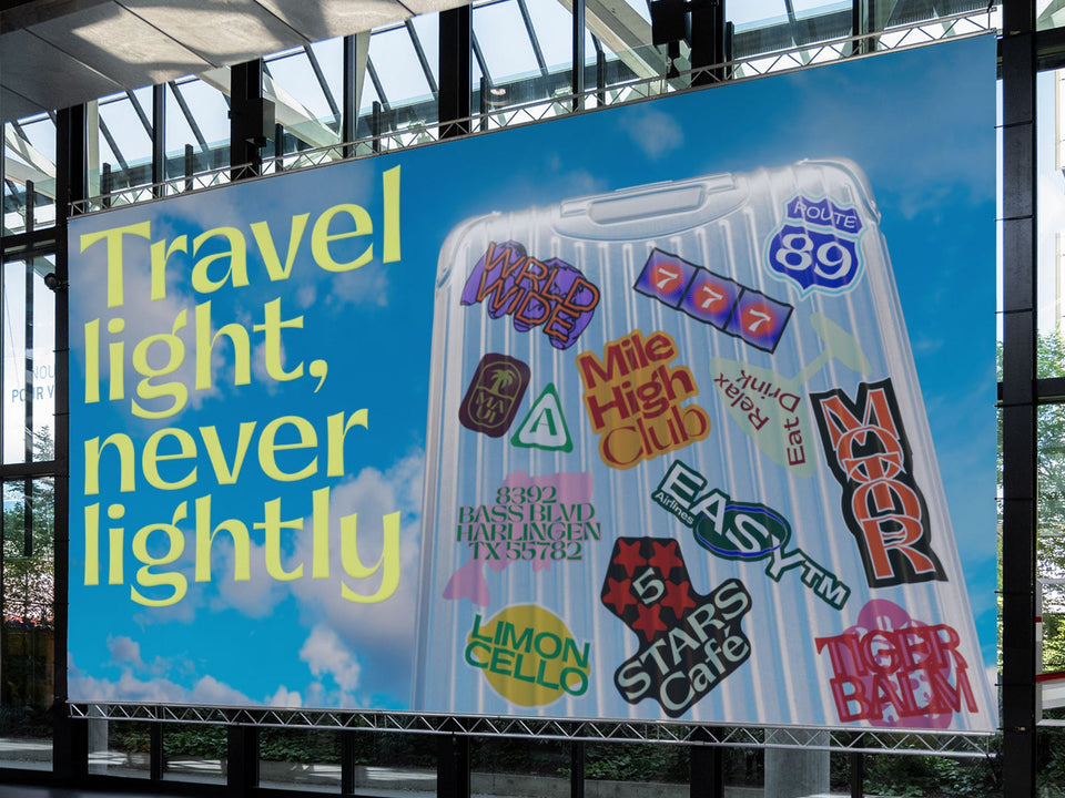 The Pangram Paper - A weekly design journal – Pangram Pangram Foundry