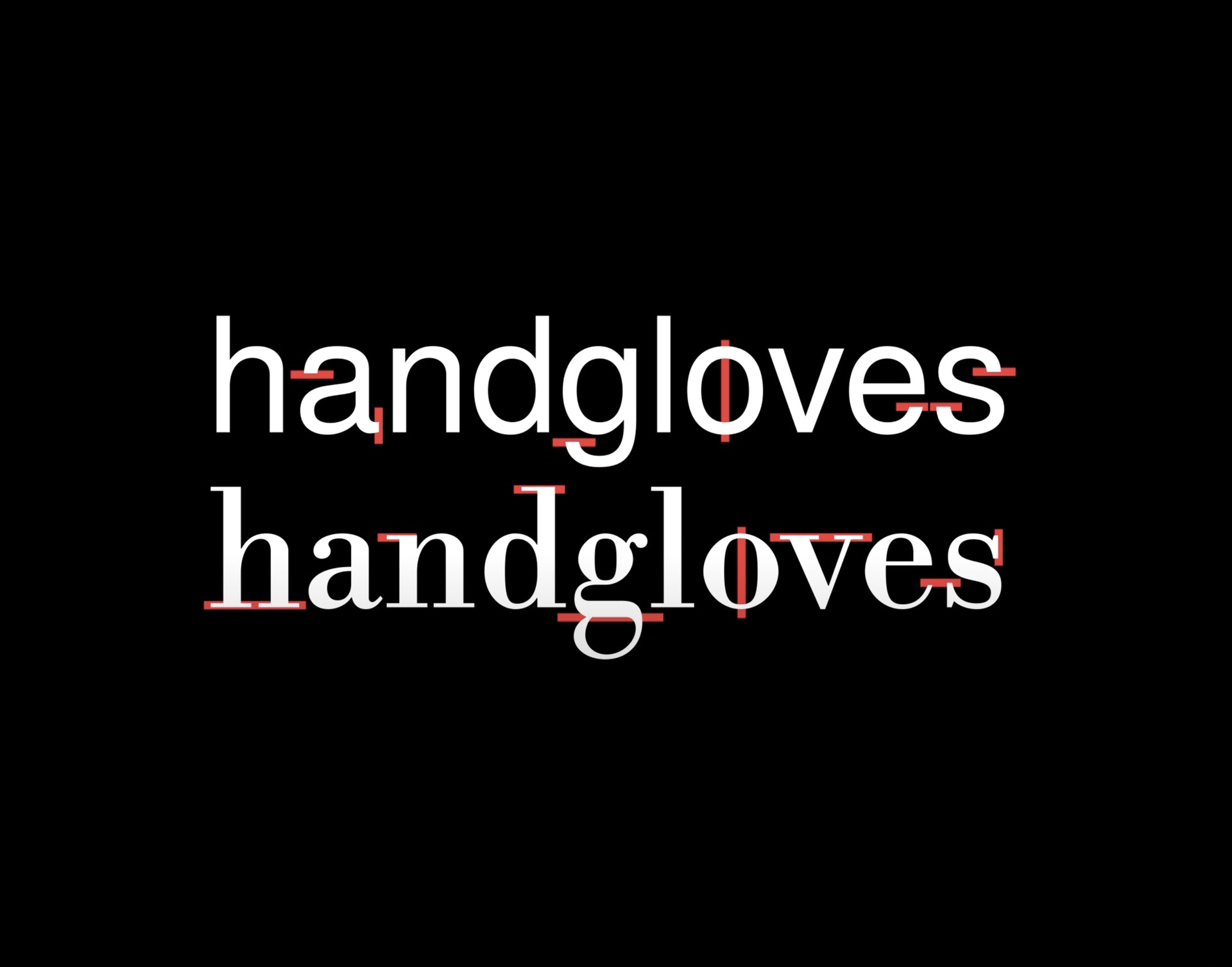 Font Pairing Basics A Video Tutorial Pangram Pangram Foundry
