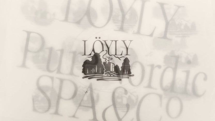 Löyly – Pangram Pangram Foundry