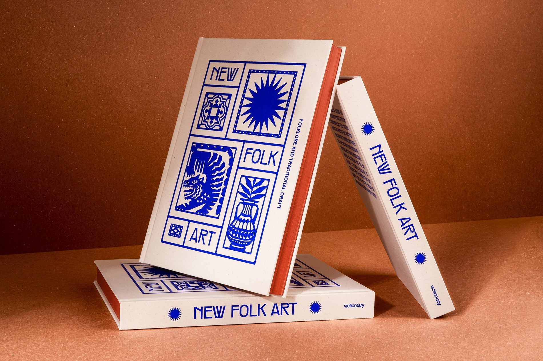 New Folk Art – Pangram Pangram Foundry