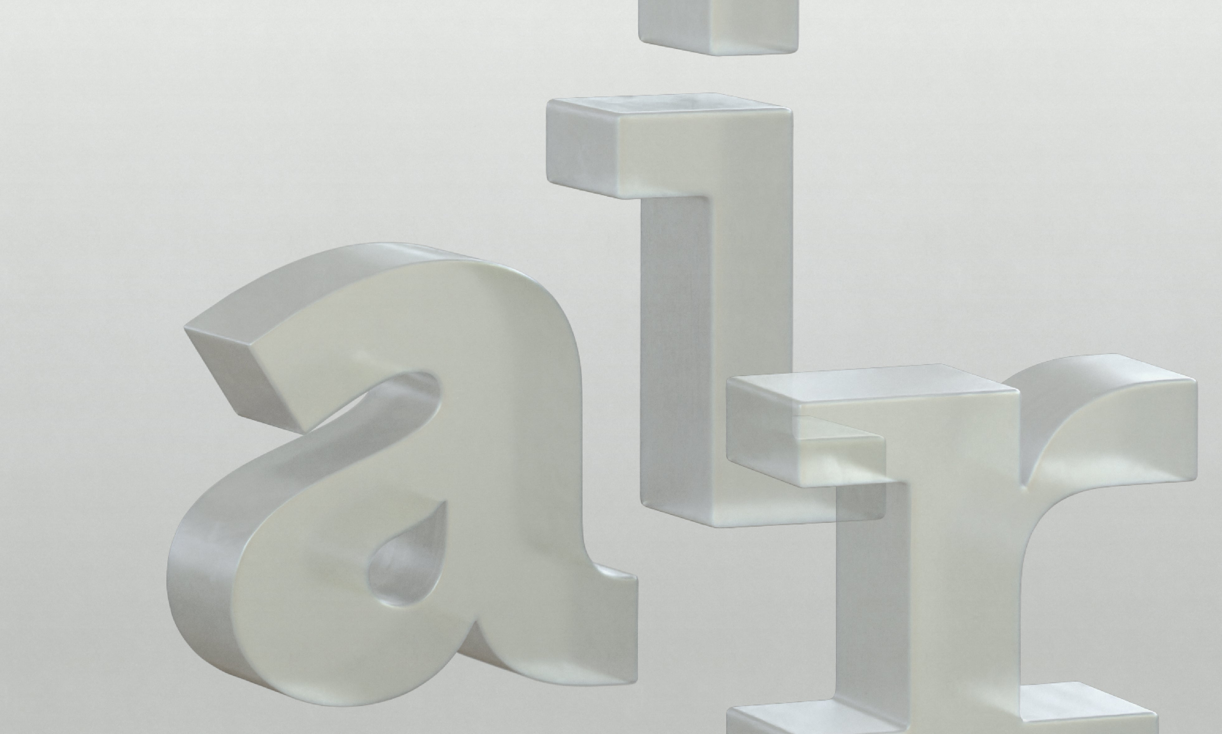 Backstage with PP Air’s Designers – Pangram Pangram Foundry