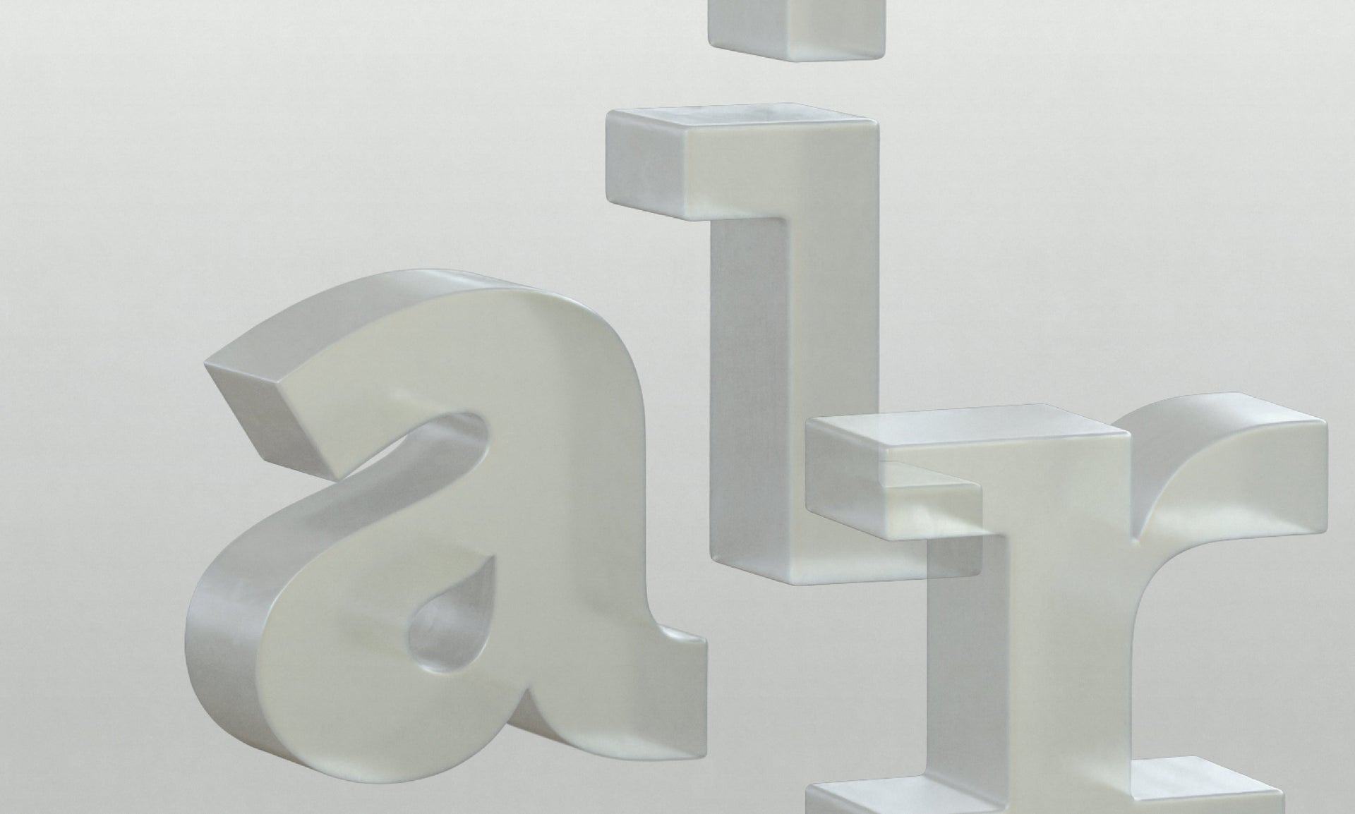 Backstage with PP Air’s Designers – Pangram Pangram Foundry