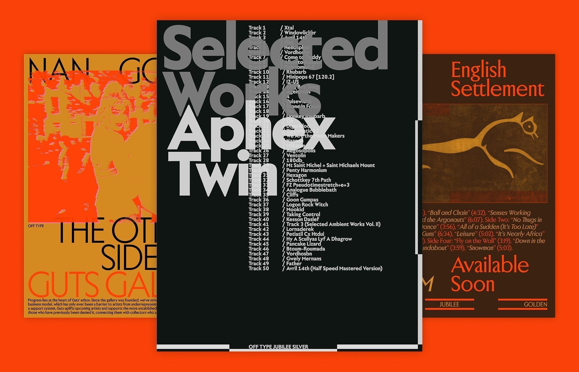 Best Historical Fonts – Pangram Pangram Foundry