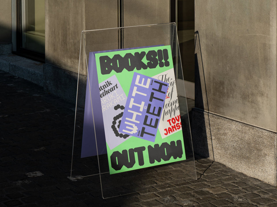 The Pangram Paper - A weekly design journal – Pangram Pangram Foundry