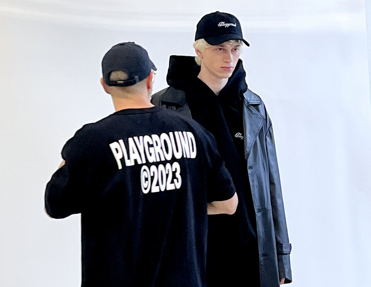 All work, all play: Mat Desjardins on Pangram Playground and how to de ...