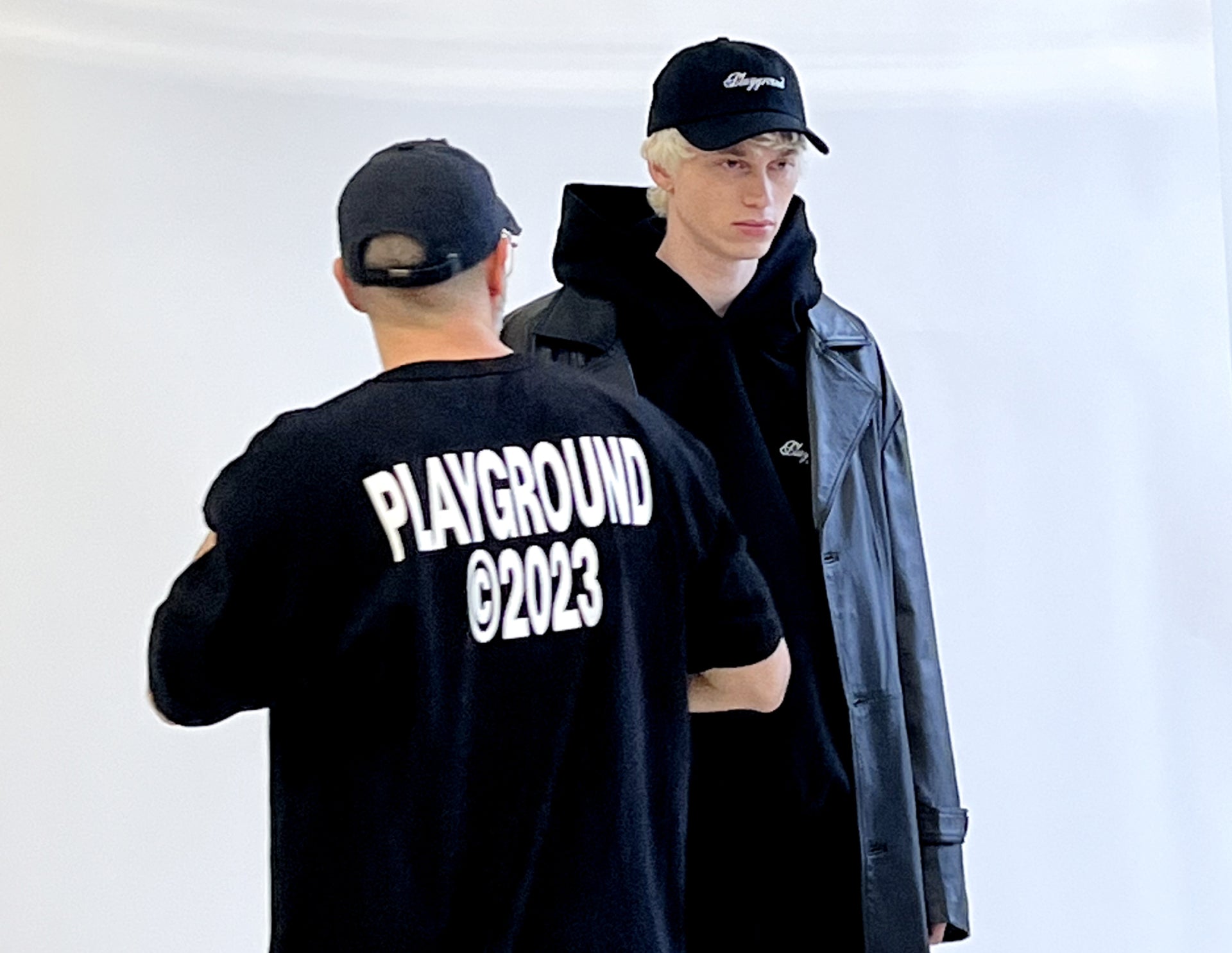 All work, all play: Mat Desjardins on Pangram Playground and how to de ...