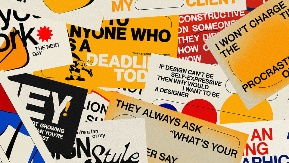 The Pangram Paper - A weekly design journal – Page 12 – Pangram Pangram ...