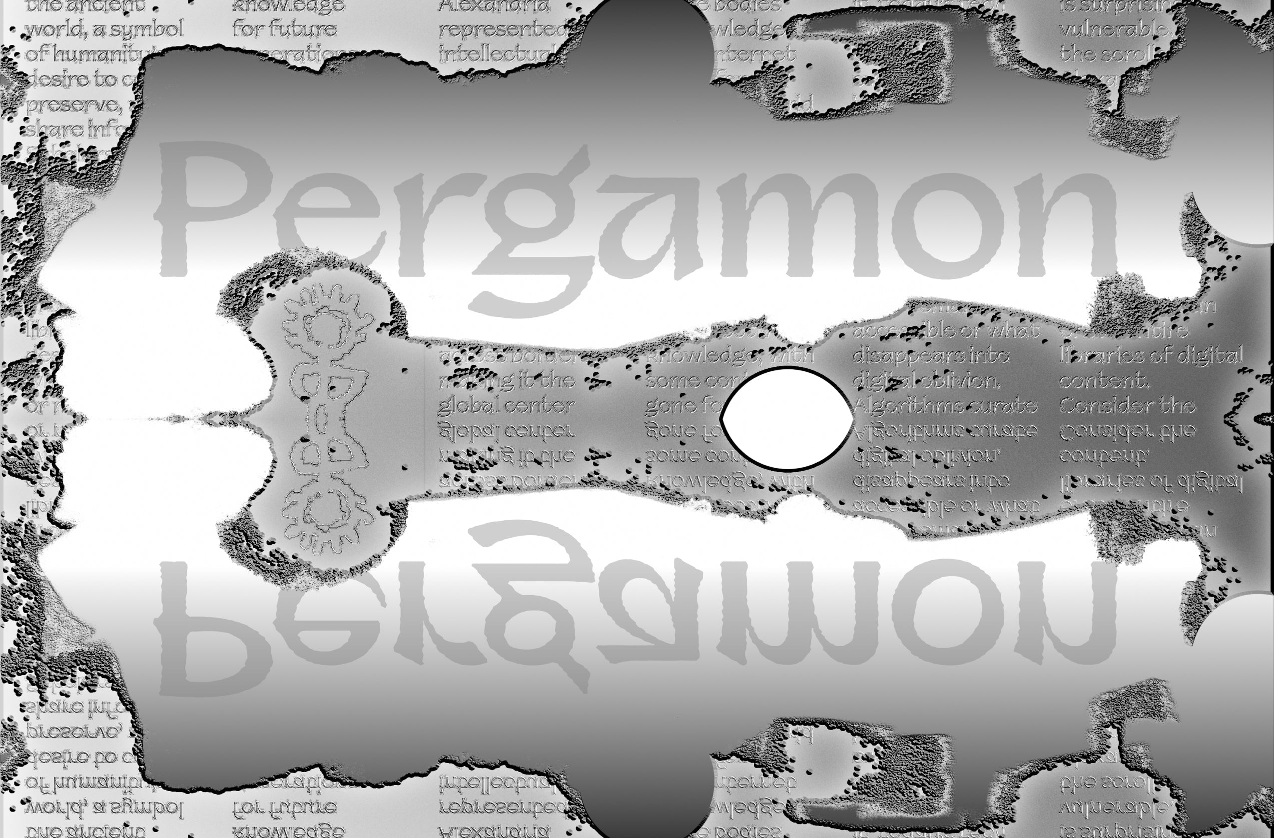 Backstage with OT Pergamon’s Valerio Monopoli – Pangram Pangram Foundry