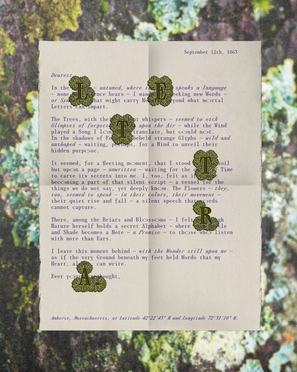 Lettra Mono - Elegant and brutalist monospace - Free to Try Font ...