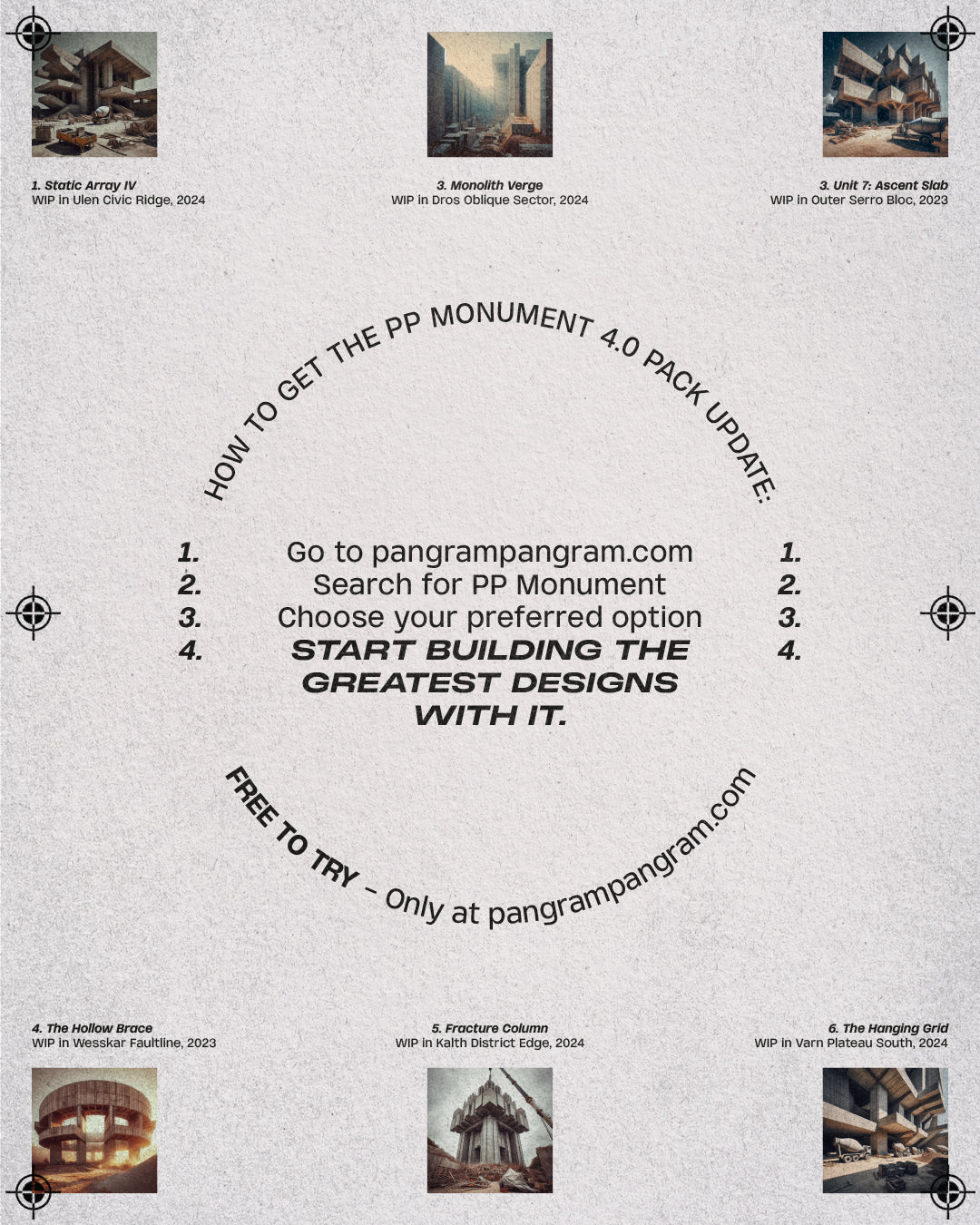 PP Monument Extended - A Powerful Grotesk Family - Free to Try Font ...