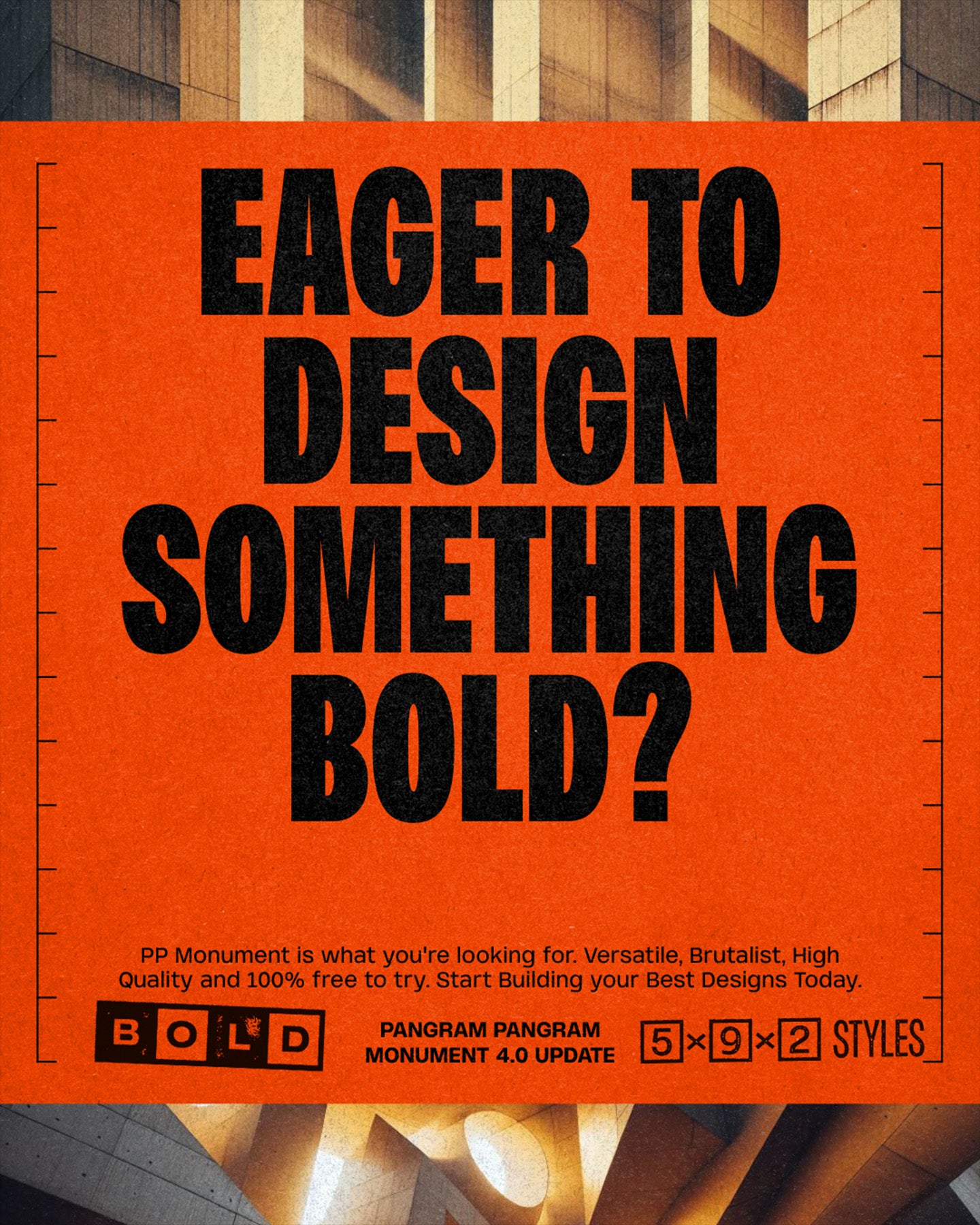 PP Monument Extended - A Powerful Grotesk Family - Free to Try Font ...