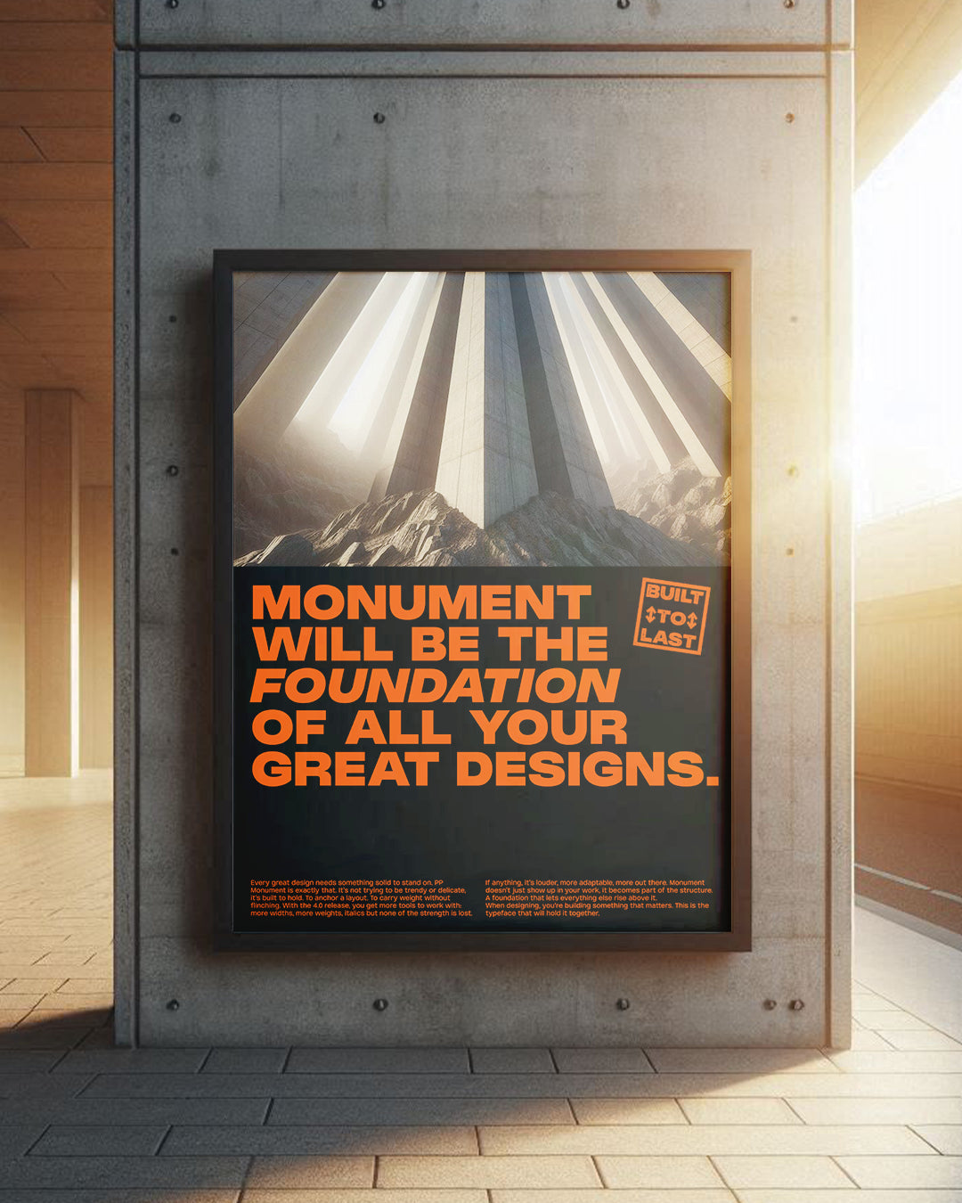 PP Monument Extended - A Powerful Grotesk Family - Free to Try Font ...