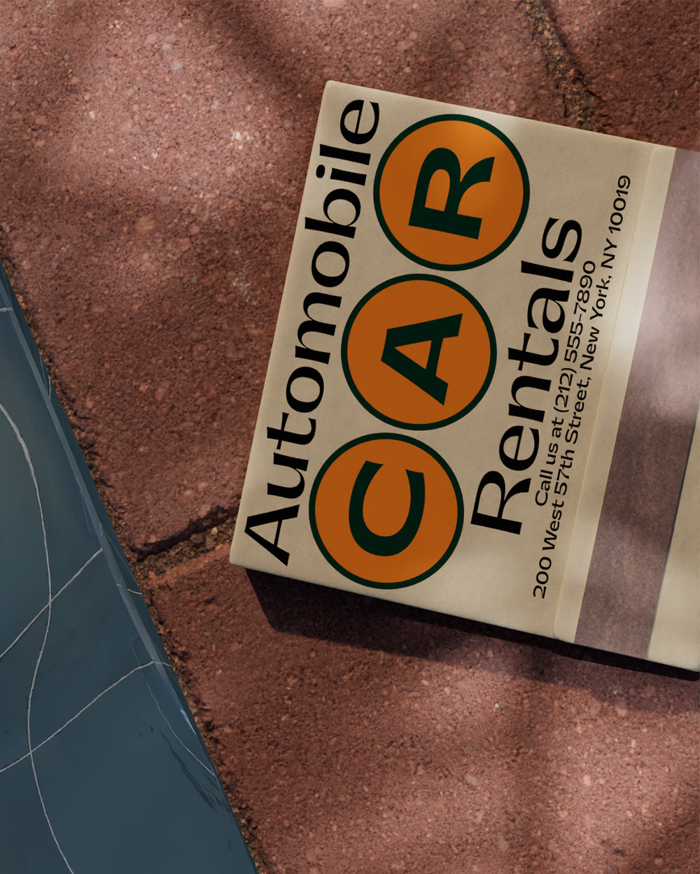 Gatwick Collection - A wide incise Free to Try Font Collection ...