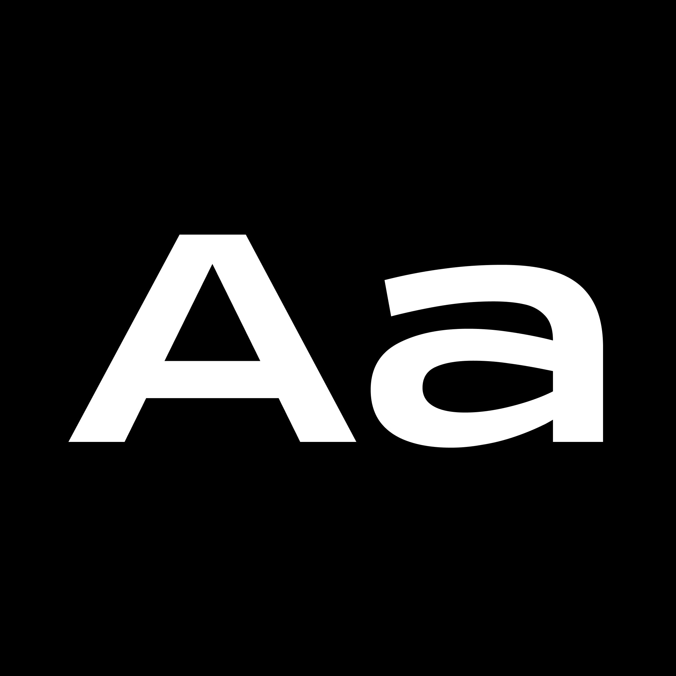 PP Monument Extended - A Powerful Grotesk Family - Free to Try Font ...