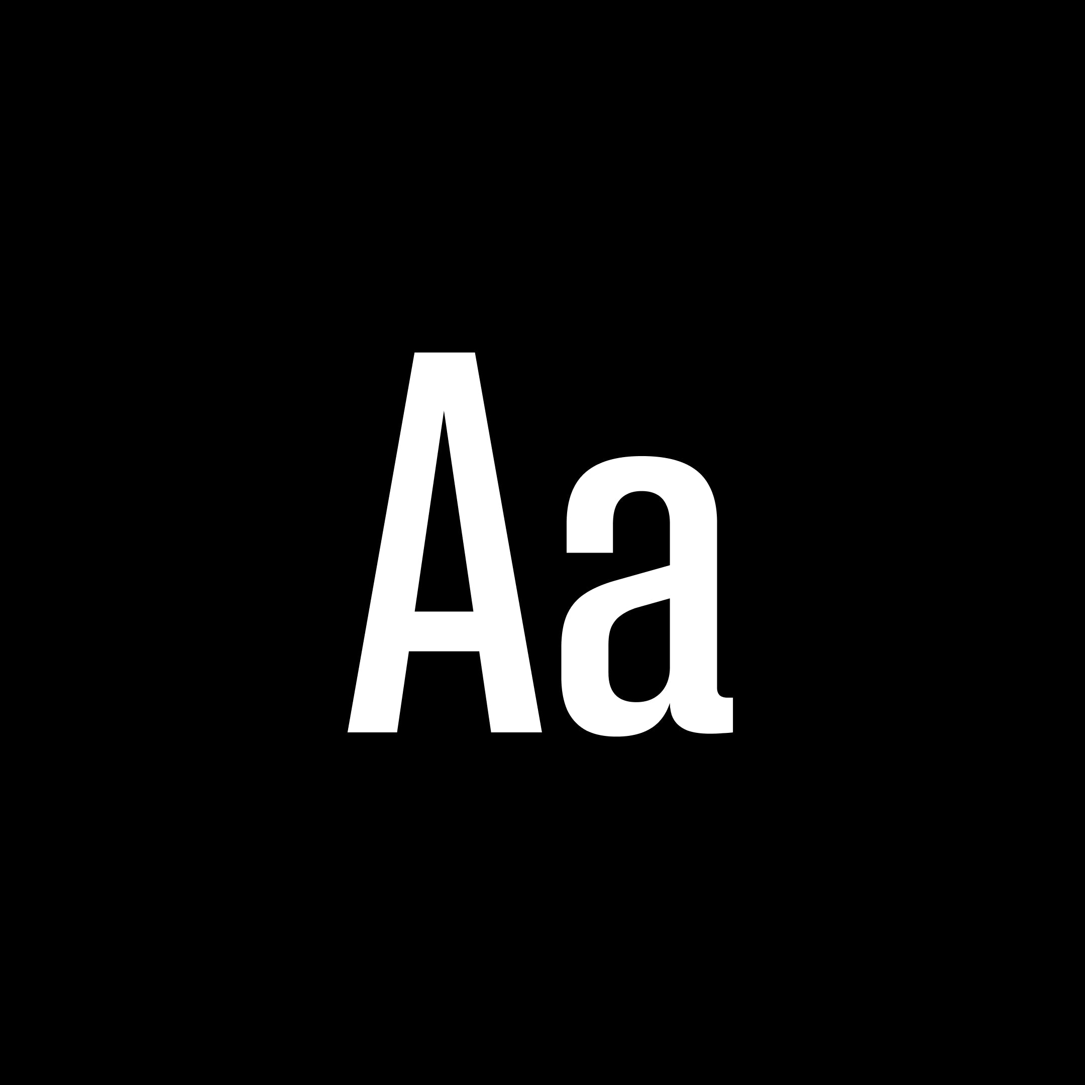 Neue Corp Tight - Handy Industrious Font Free to Try – Pangram Pangram ...