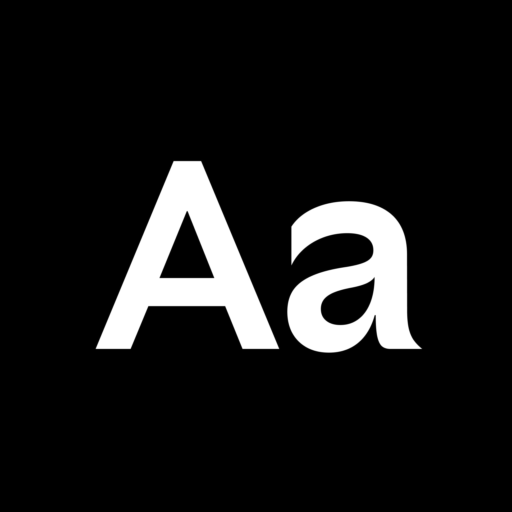 PP Palma - A spritzy humanist sans family - Free to Try Font – Pangram ...