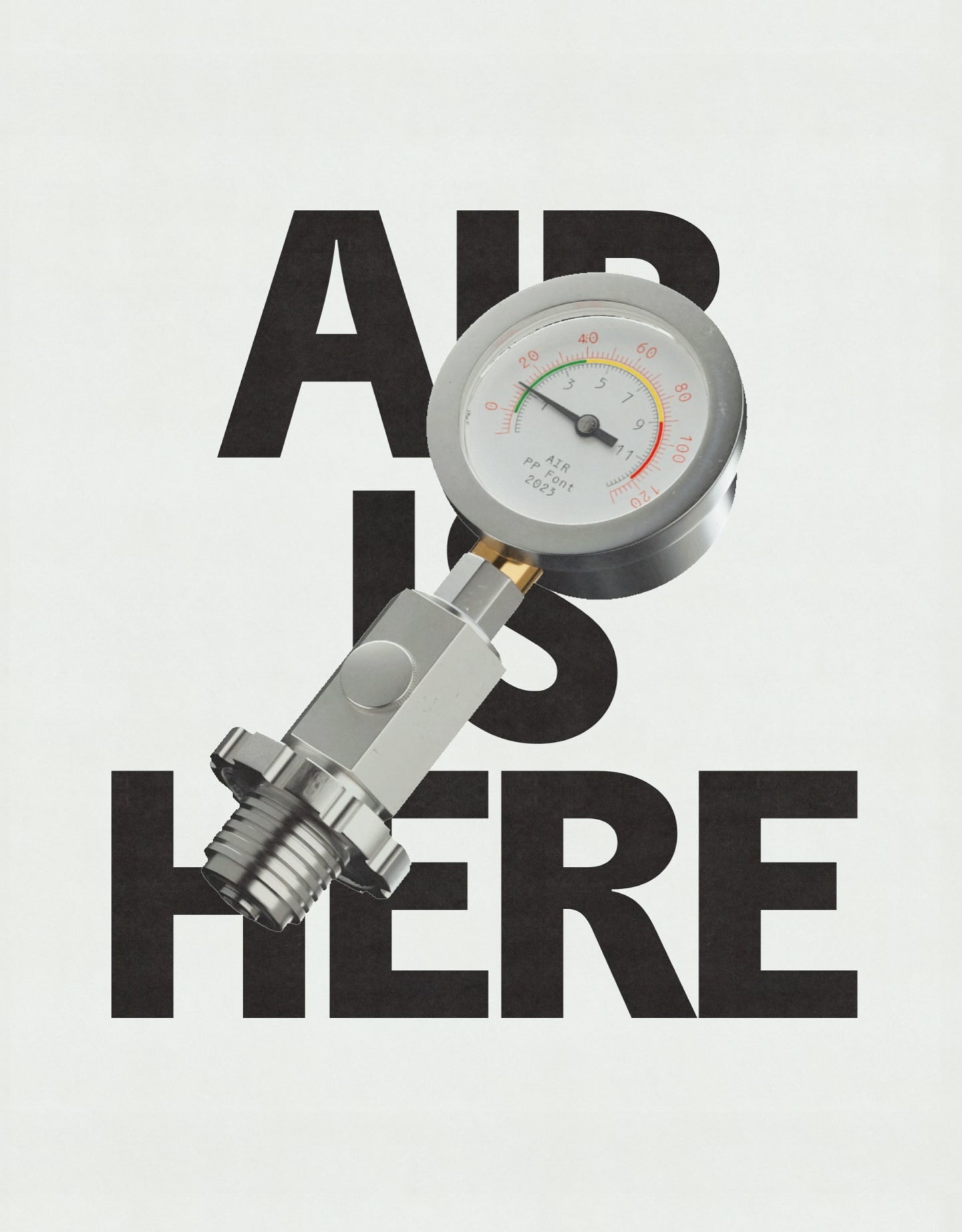 Air - Free to Try - A Unique Sans and Mono workhorse with personality ...