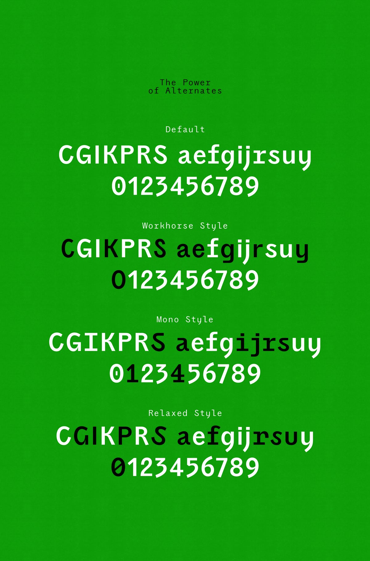 Air Mono - Free to Try - A Unique Mono workhorse with personality ...