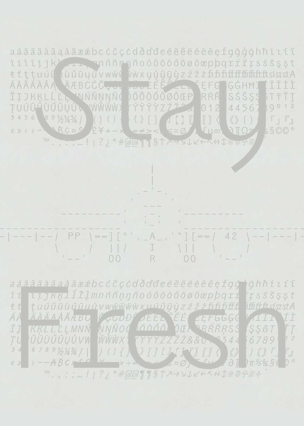 Air - Free to Try - A Unique Sans and Mono workhorse with personality ...