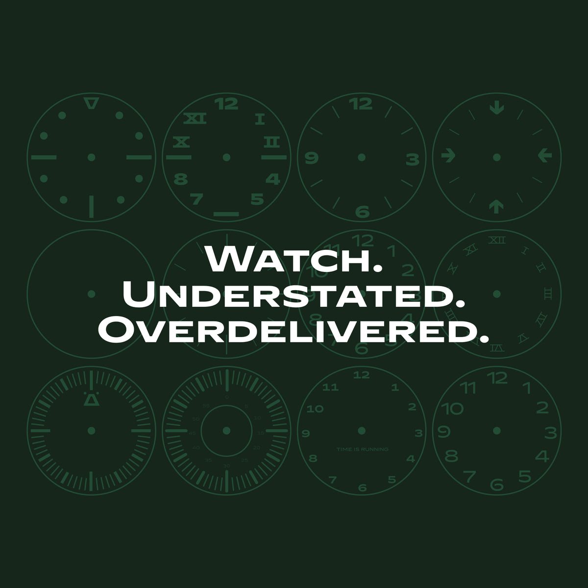 PP Watch - Modern, wide, Luxurious Typeface - Free to Try Font ...