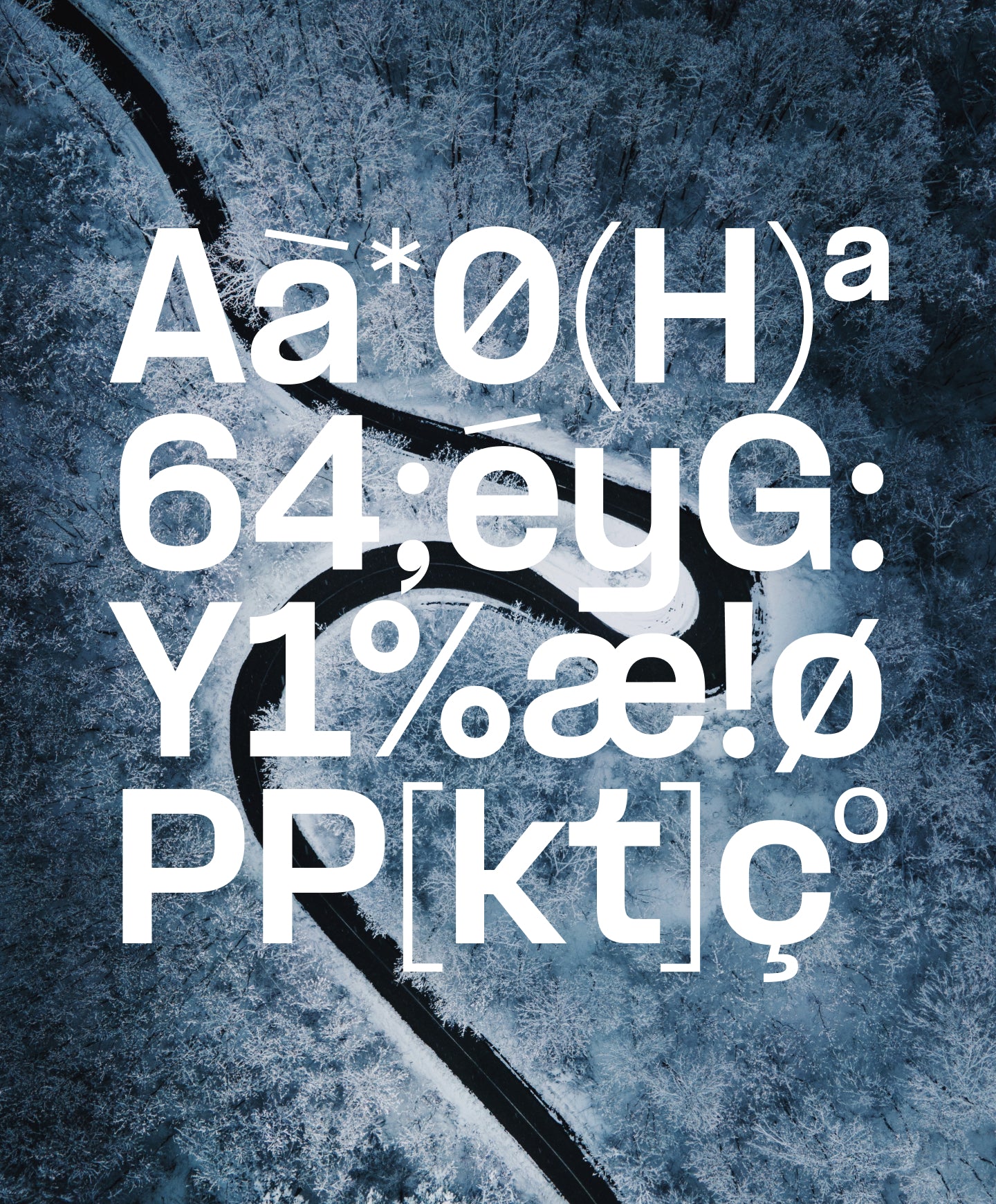 Formula Condensed - A condensed font and wide alternates - Free to Try ...