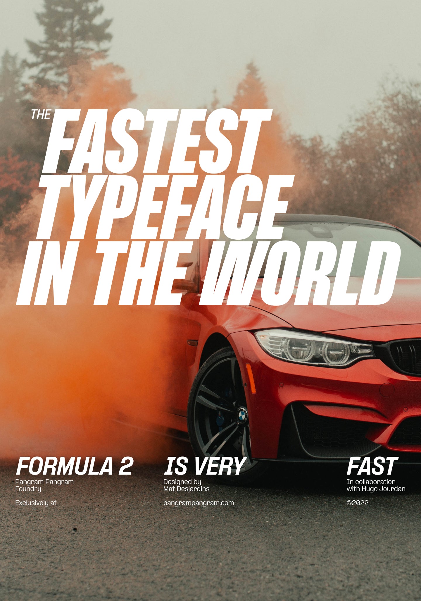 Formula Condensed - A condensed font and wide alternates - Free to Try ...