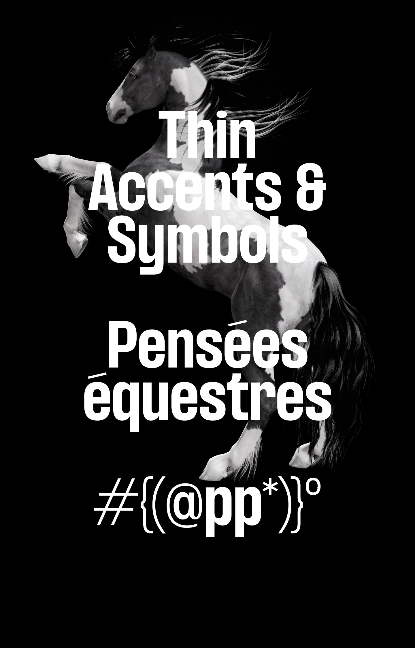 Formula Condensed - A condensed font and wide alternates - Free to Try ...