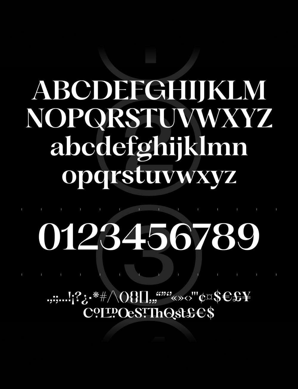 Fragment - A Powerful and Versatile complete Font - Free to Try ...