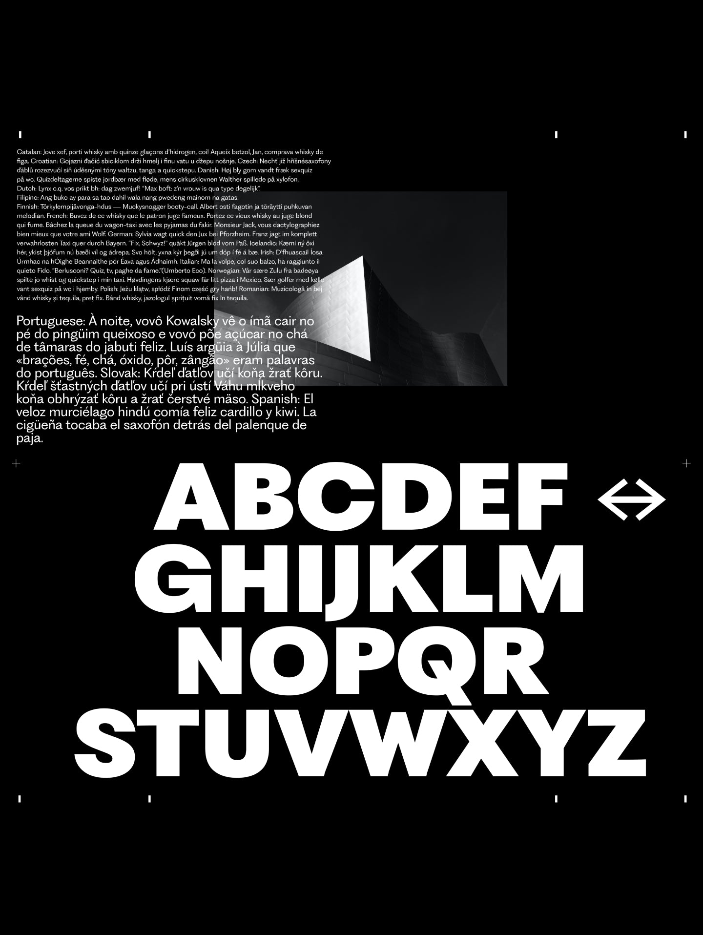 Fragment - A Powerful and Versatile complete Font - Free to Try ...