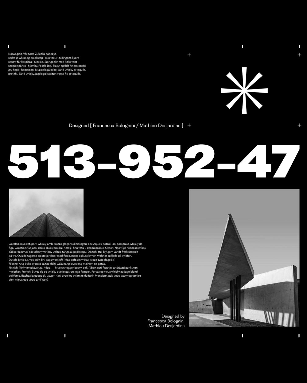 Fragment - A Powerful and Versatile complete Font - Free to Try ...