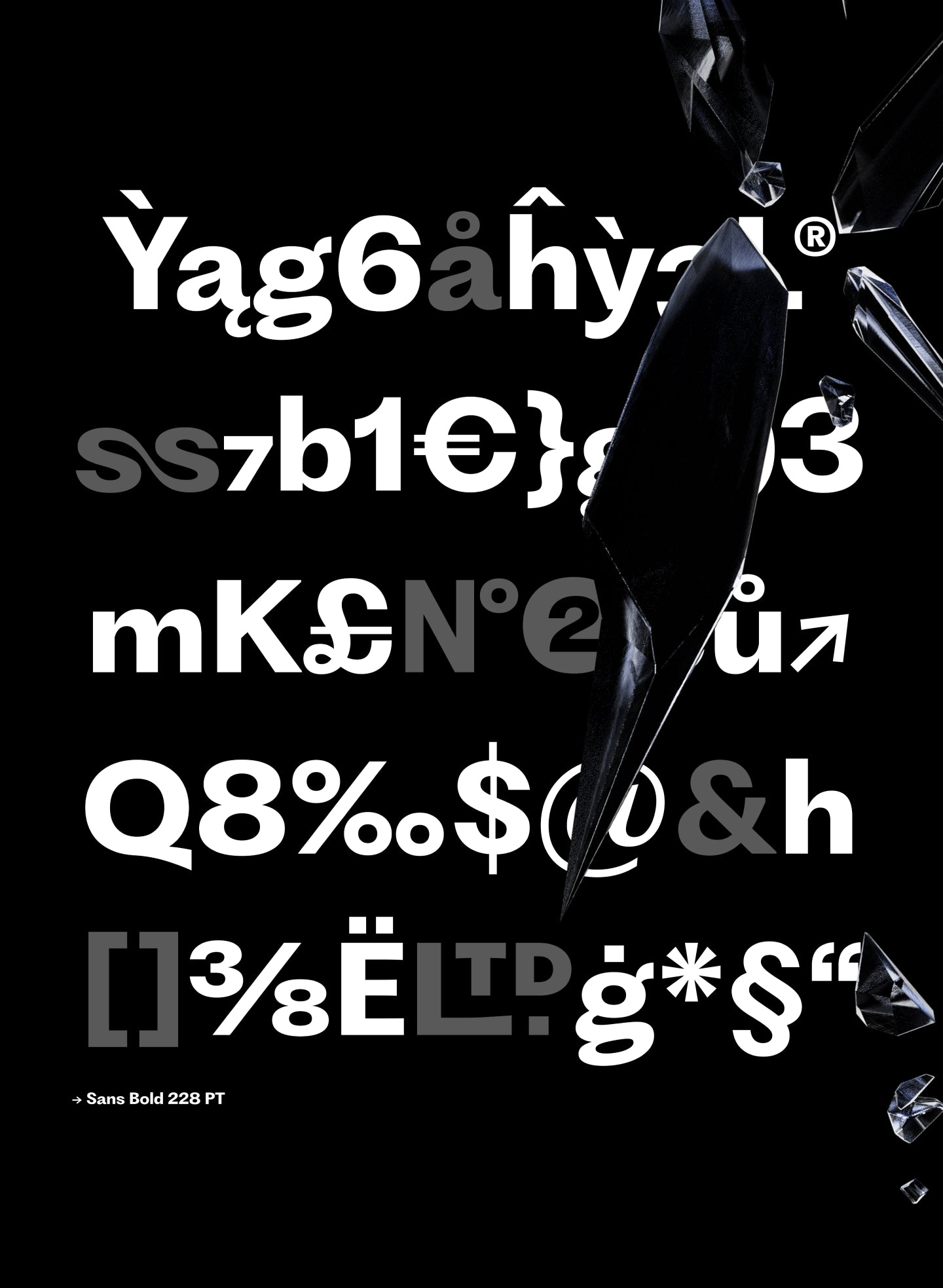 Fragment Sans - A Strong and Versatile Sans Font - Free to Try ...