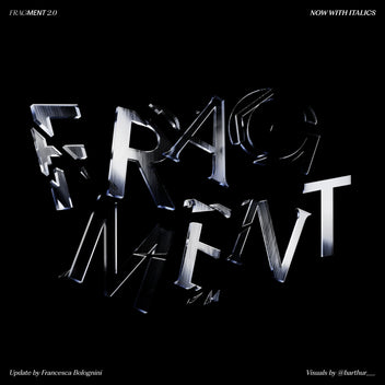 Fragment - A Powerful and Versatile complete Font - Free to Try ...