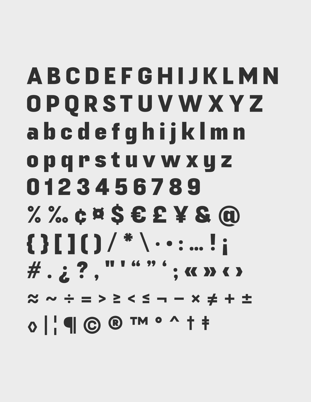 Fuji Sans - A Slightly Condensed Sans Font - Free to Try – Pangram ...