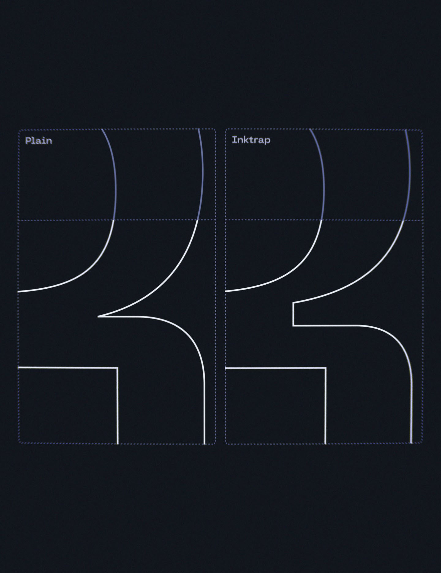 Neue Machina - A powerful and versatile Font - Free to Try – Pangram ...