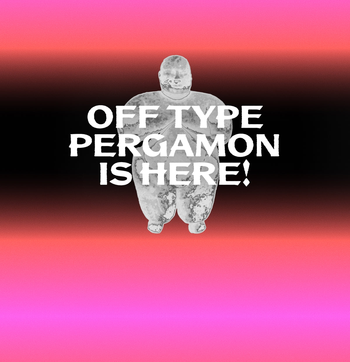 Welcome to Pangram Pangram! – Pangram Pangram Foundry