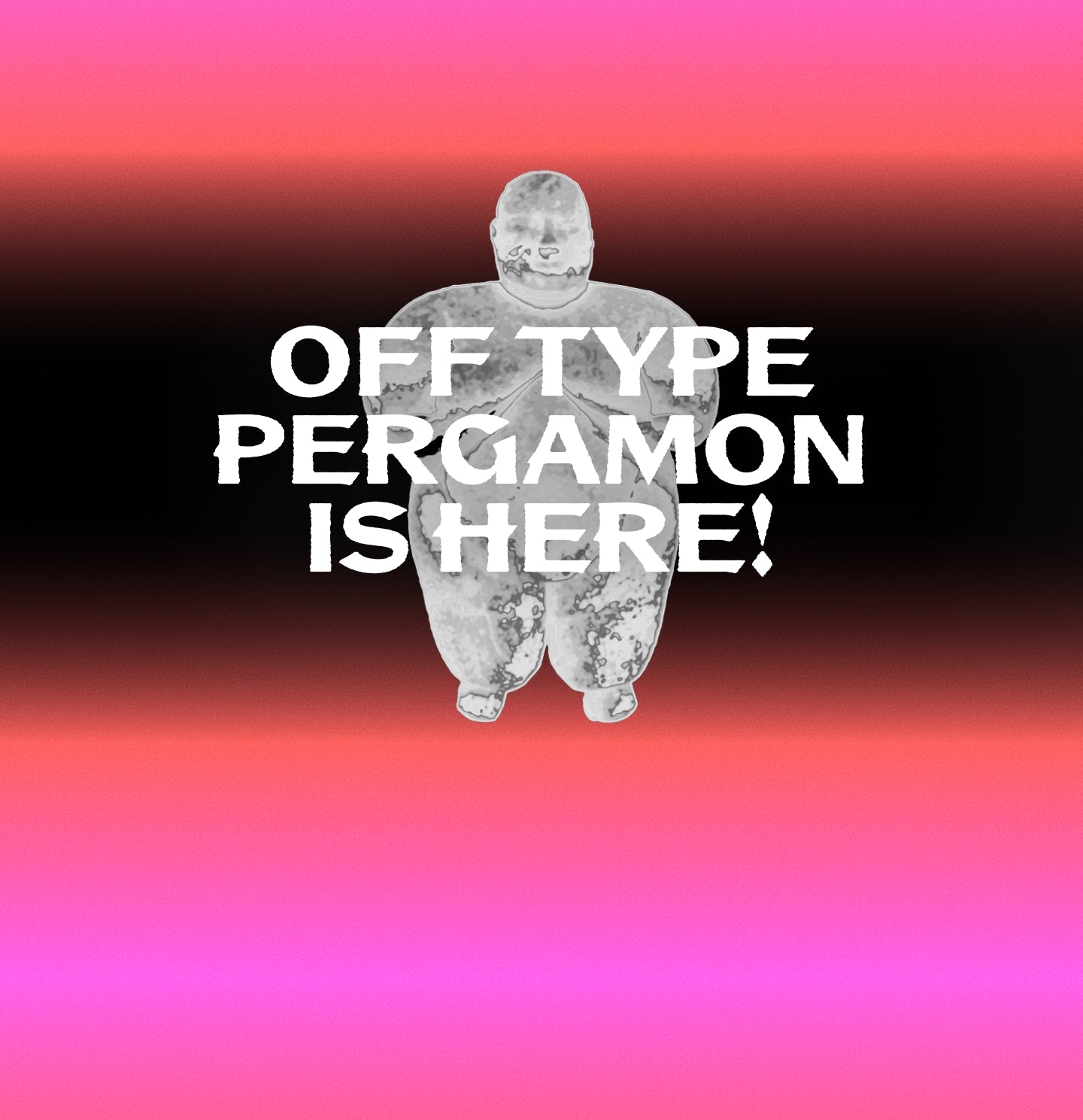 Welcome to Pangram Pangram! – Pangram Pangram Foundry