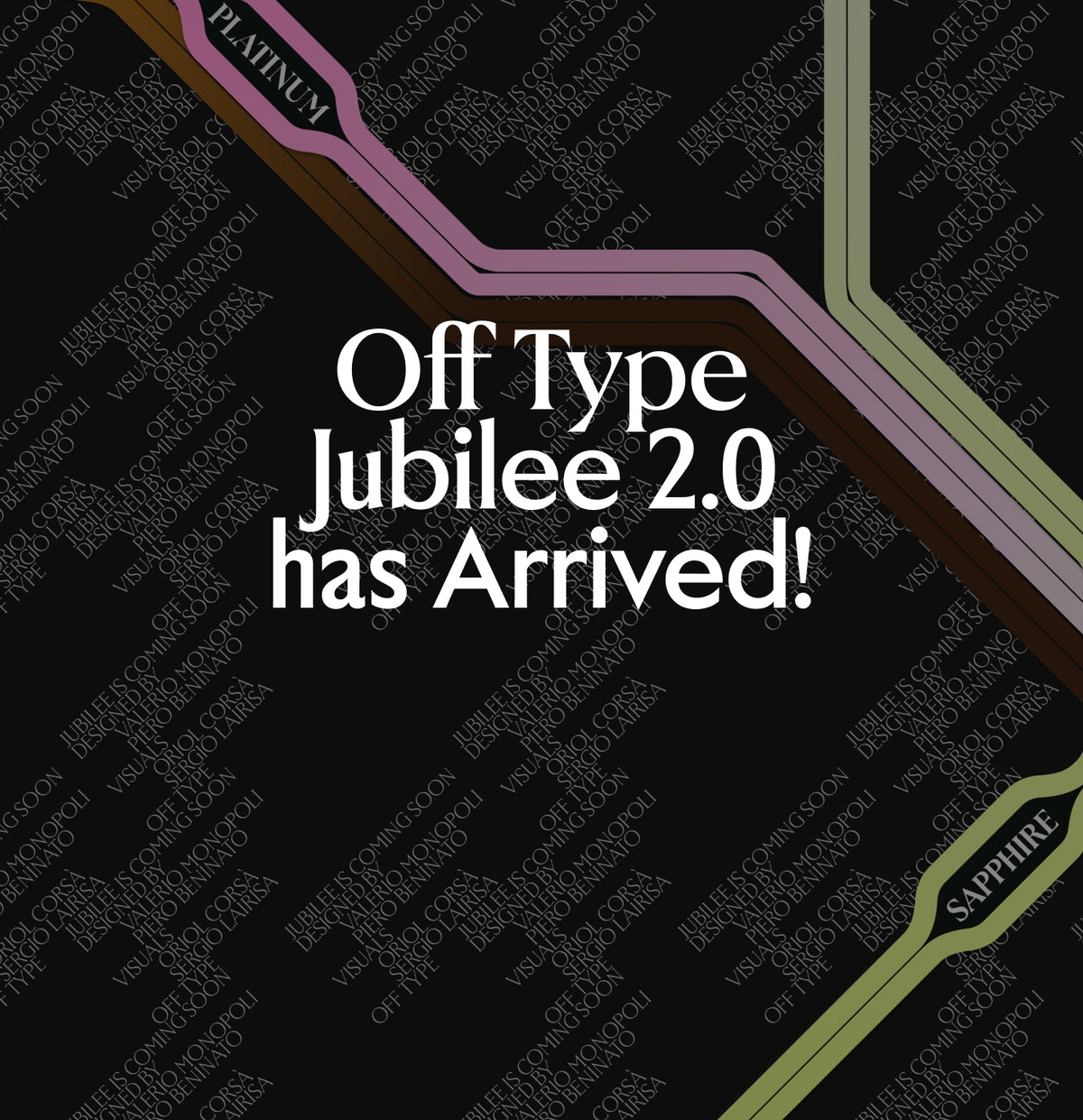 Welcome to Pangram Pangram! – Pangram Pangram Foundry