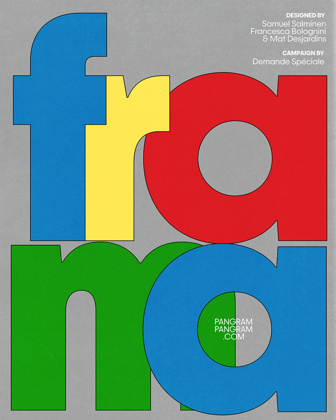 Pangram Pangram® Academy | Articles on Type, Design & Culture – Pangram ...