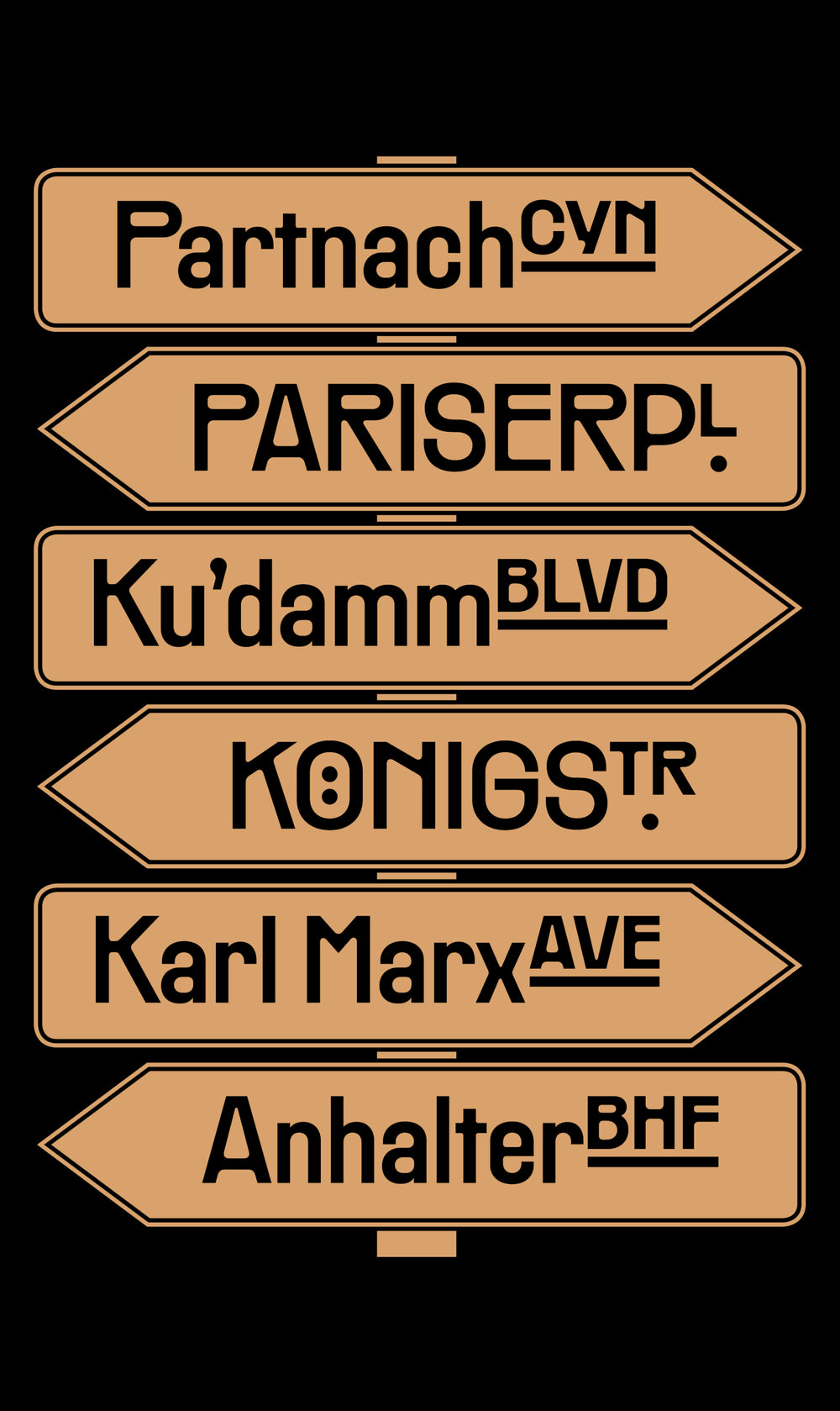 Rader - An expressive Sans inspired by German Roads - Free to Try Font ...