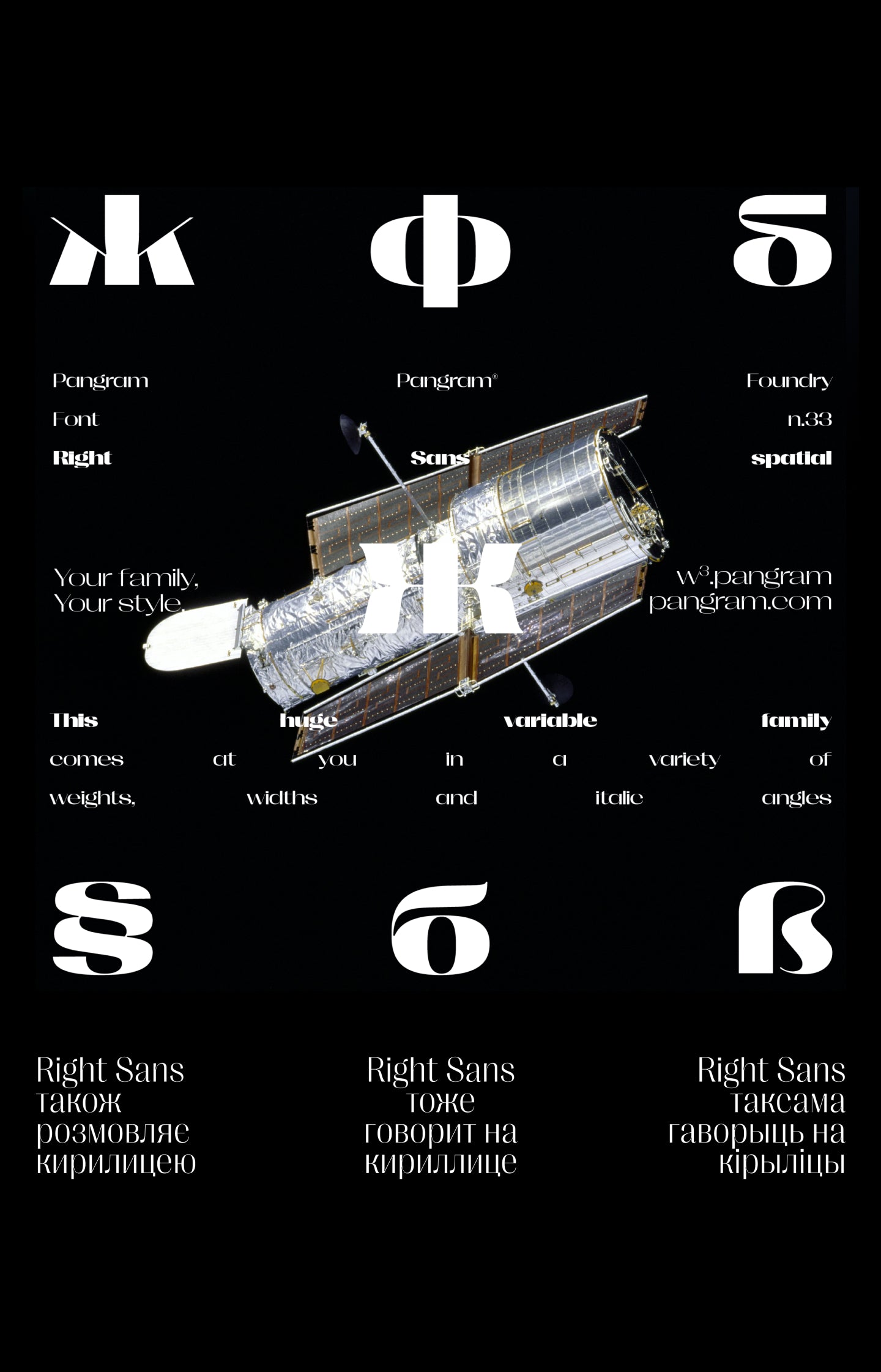 Right Sans - Stylish powerful Sans Free to Try font with 98 Styles ...