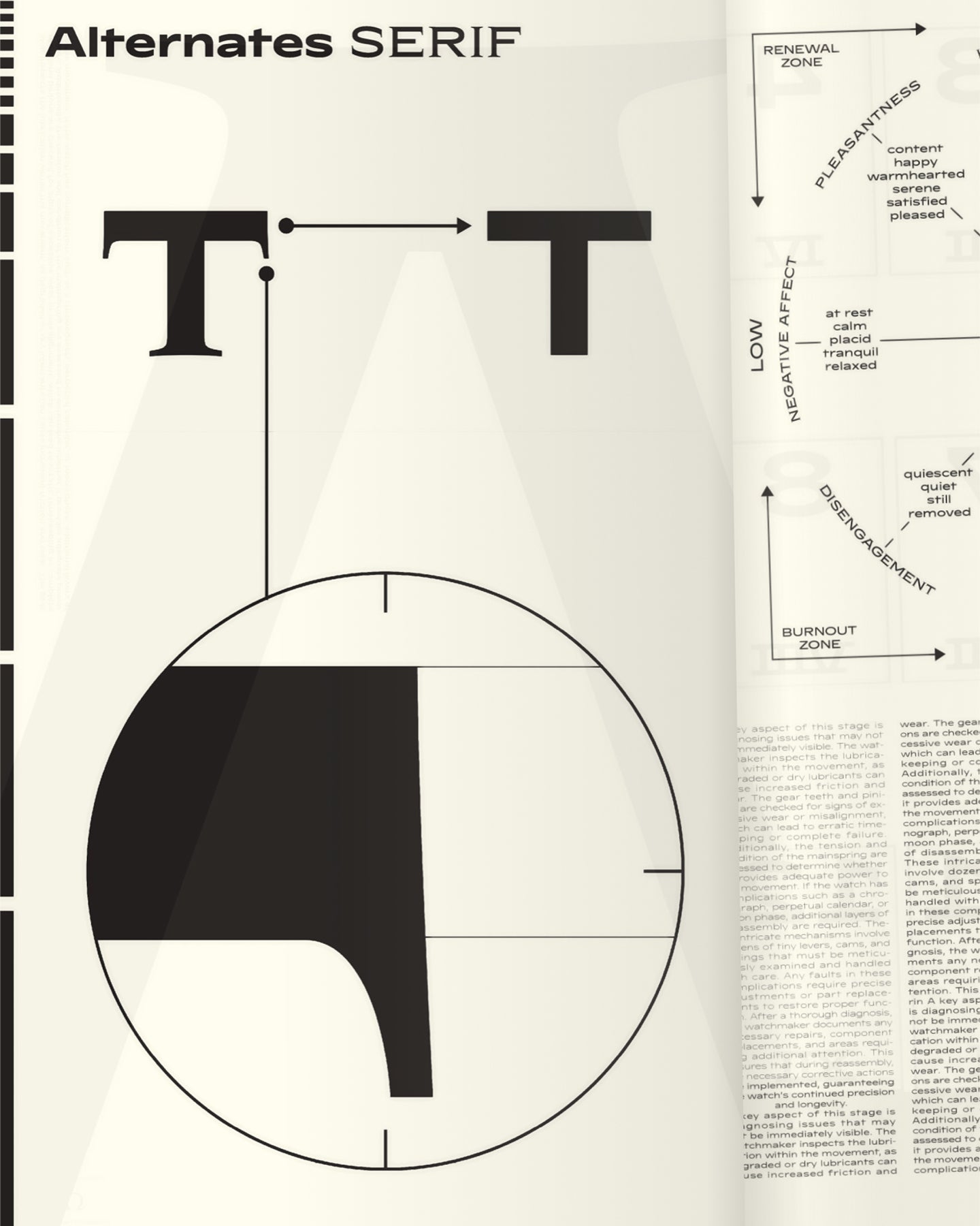 PP Watch - Modern, wide, Luxurious Typeface - Free to Try Font ...