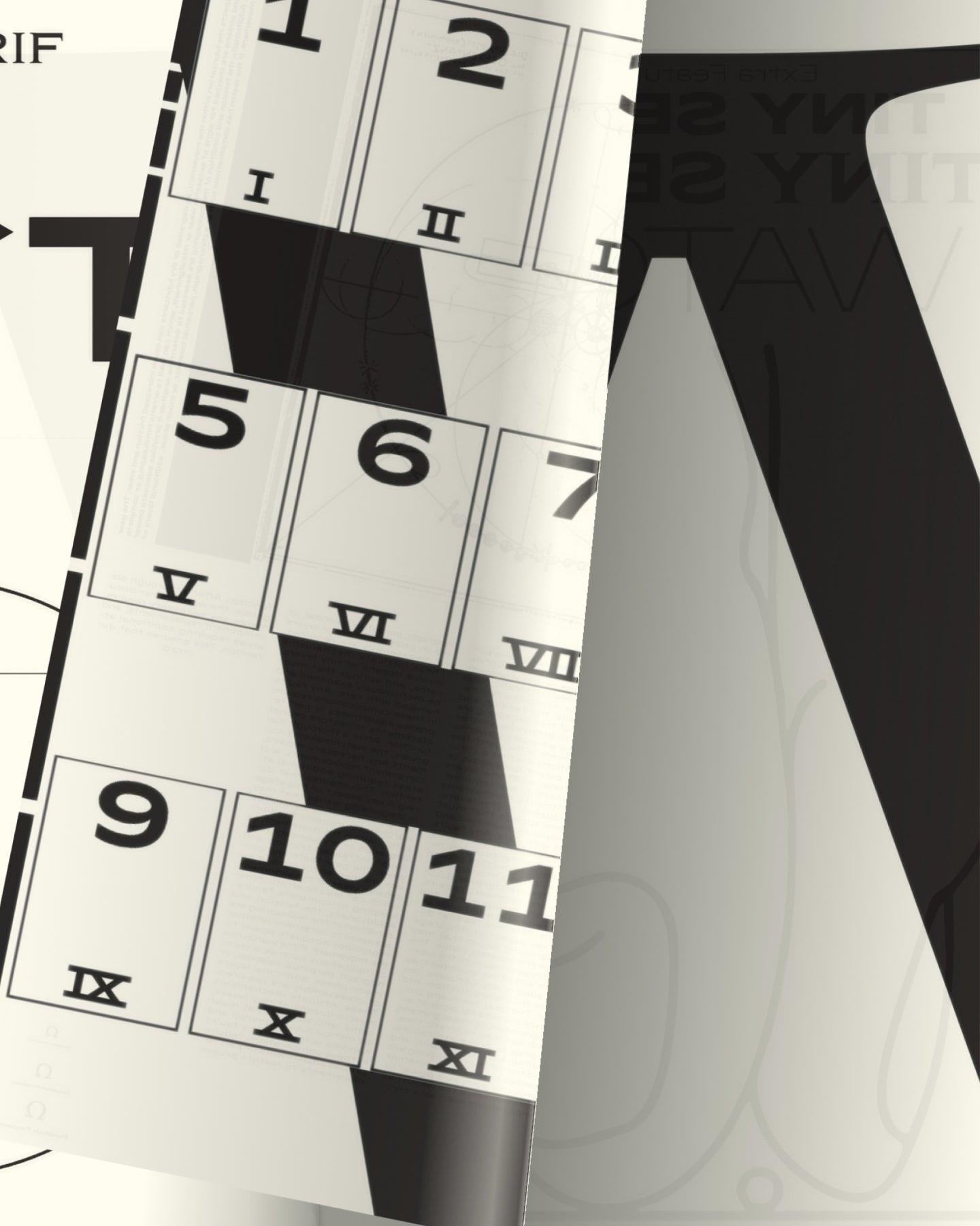 PP Watch - Modern, wide, Luxurious Typeface - Free to Try Font ...