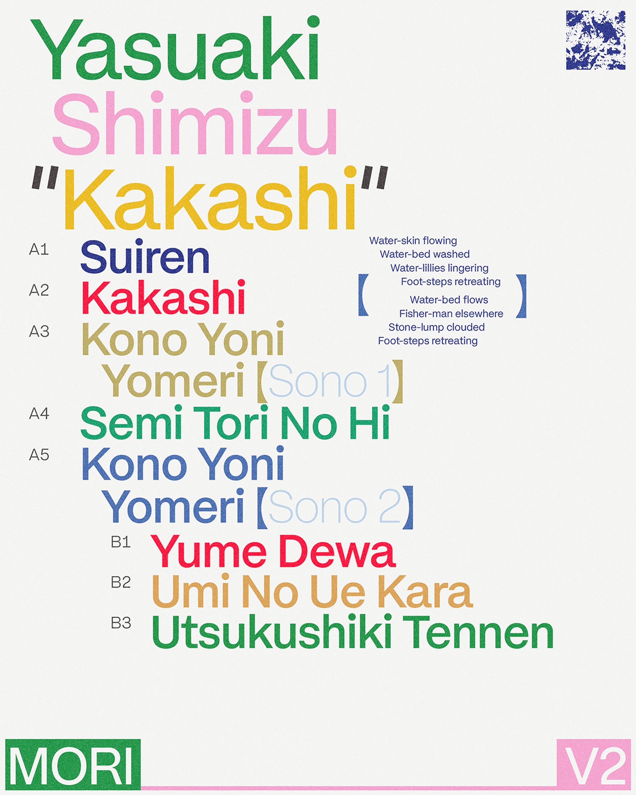 Mori - A workhorse Sans inspired by Japanese design - Free to Try Font ...