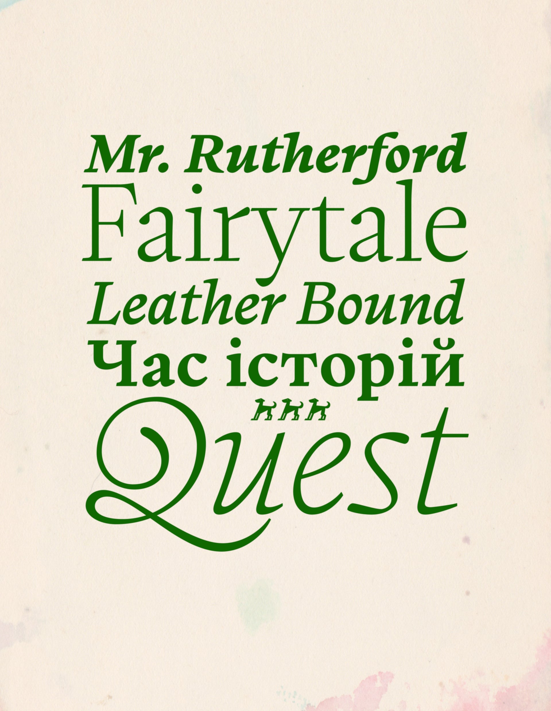 Writer - A beautifully crafted workhorse Serif - Free to Try Font ...