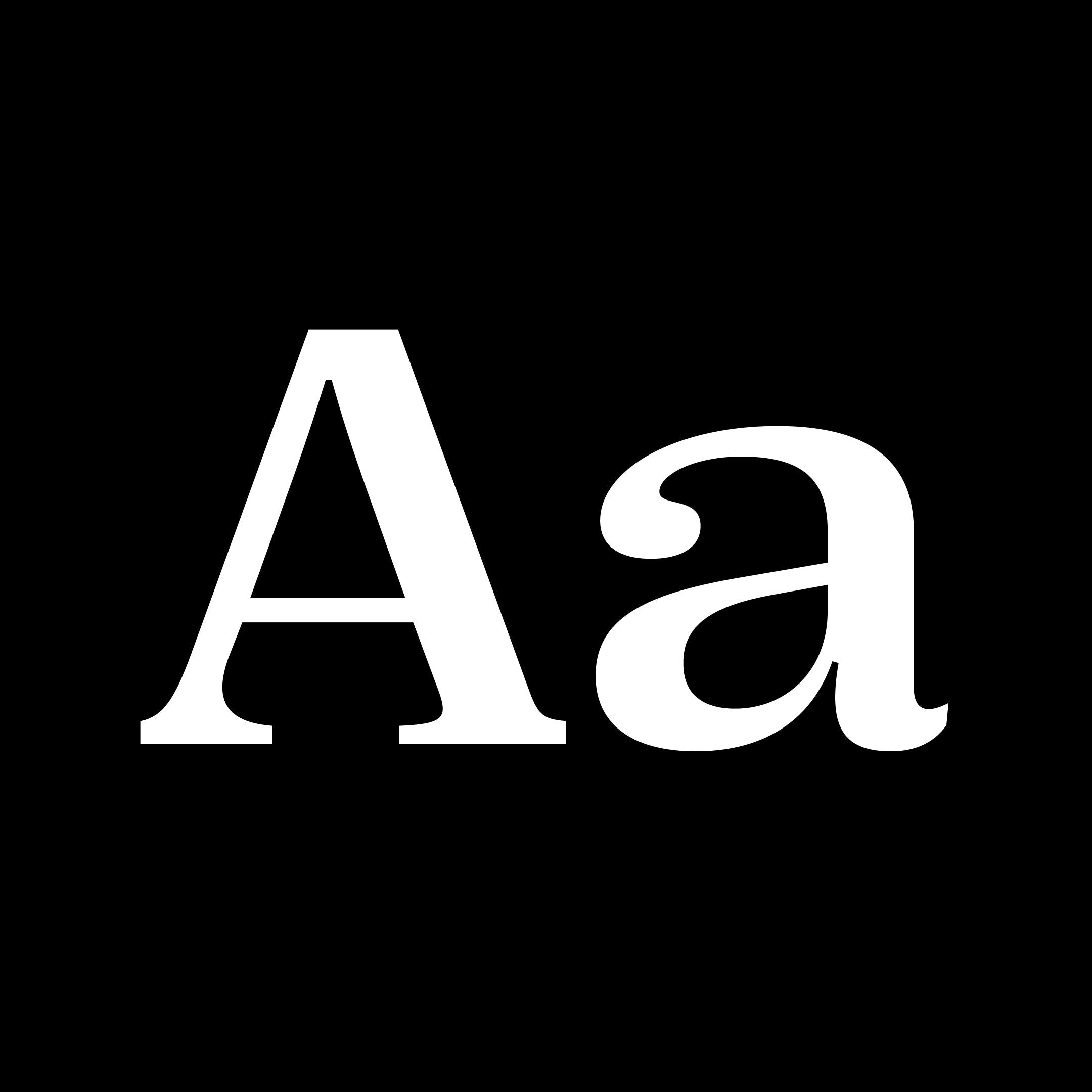 Right Serif - Wide Family - Free to Try Font with 7 Styles – Pangram ...